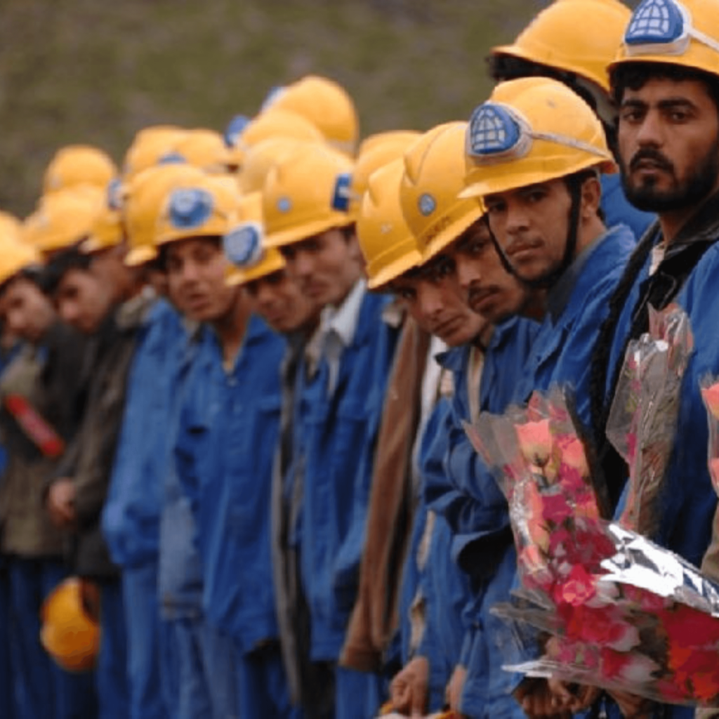 Manpower Service – Sparkle International Business LLC